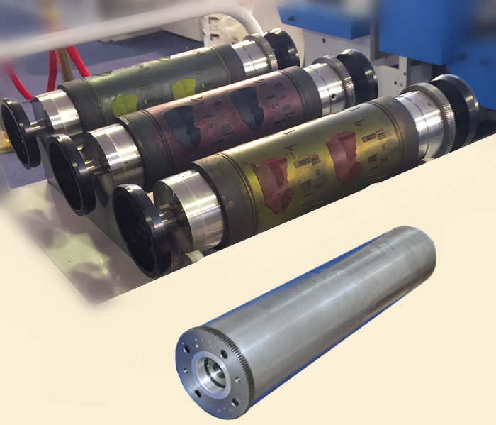 flexo printing plate